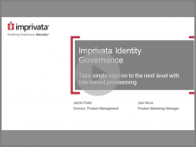 Healthcare IT Resources | Imprivata