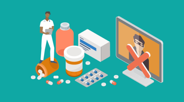 9 Steps to Creating a Drug Diversion Monitoring Program | Imprivata