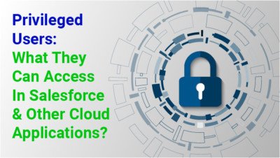 Privileged Users in Salesforce: What Can They Access? | Imprivata