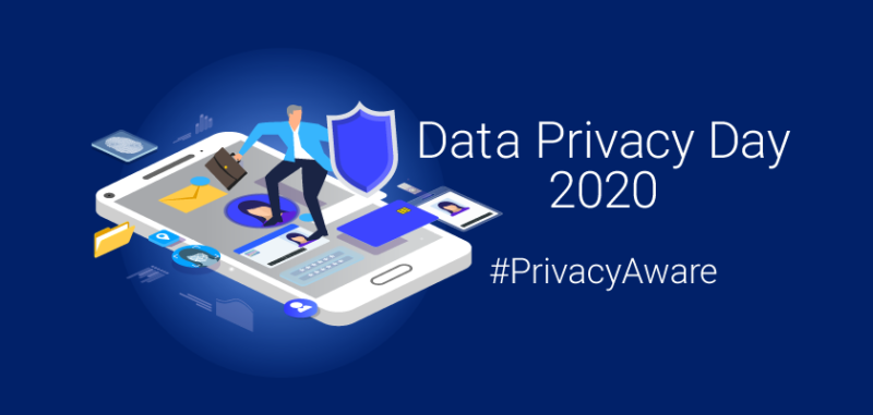 Data Privacy Day 2020: Everything You Need to Know | Imprivata