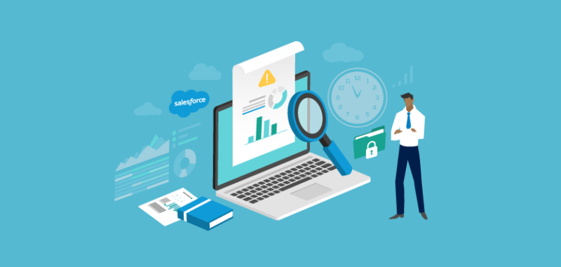 Uncovering the Value of Salesforce Event Monitoring Logs | Imprivata