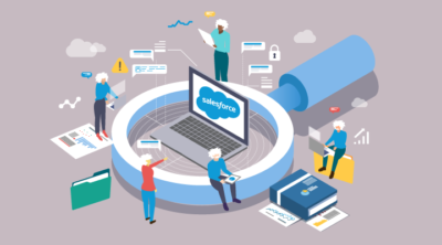 What is Einstein Analytics? A Closer Look at Salesforce’s Visibility ...