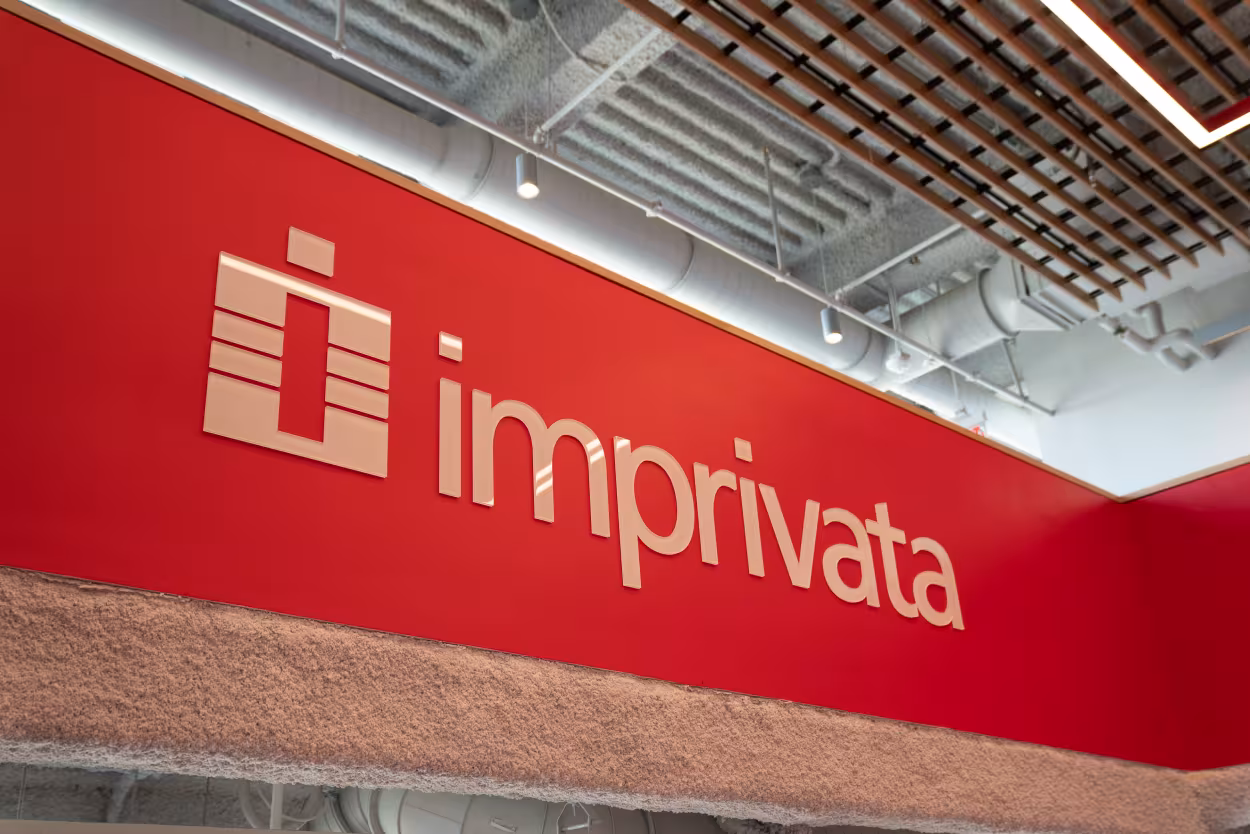 Introducing The New Imprivata.com: A Fresh Digital Experience | Imprivata